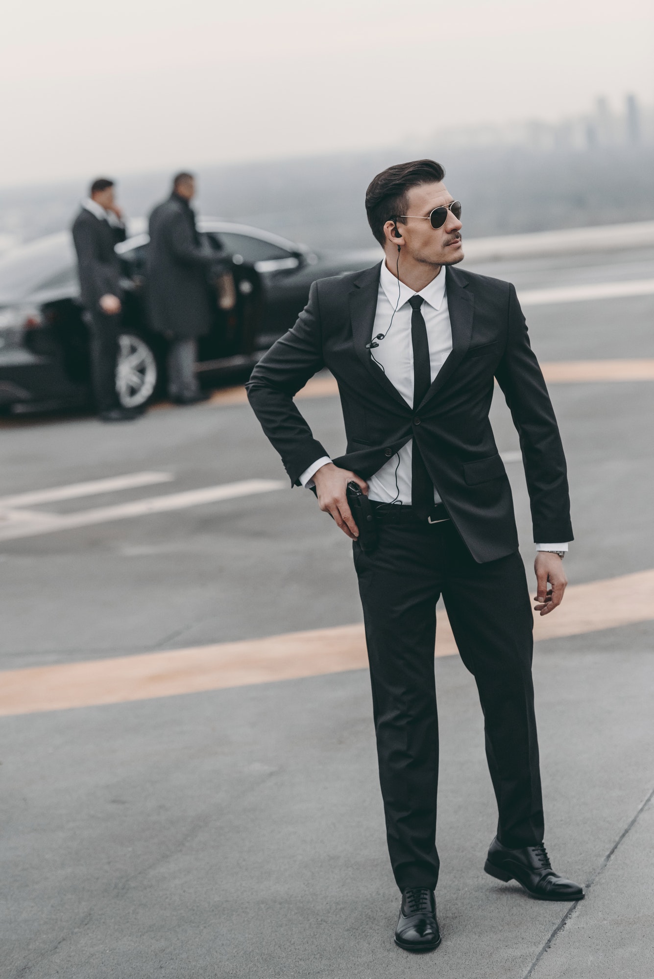 About Us – Welcome to Interlock Global Security Services