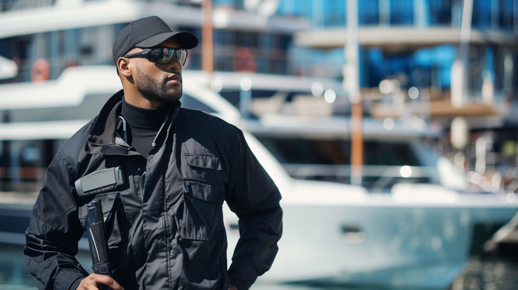 Welcome to Interlock Global Security Services